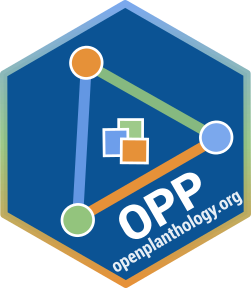 What's so Open About Plant Pathology? • What's so Open About Plant Pathology?